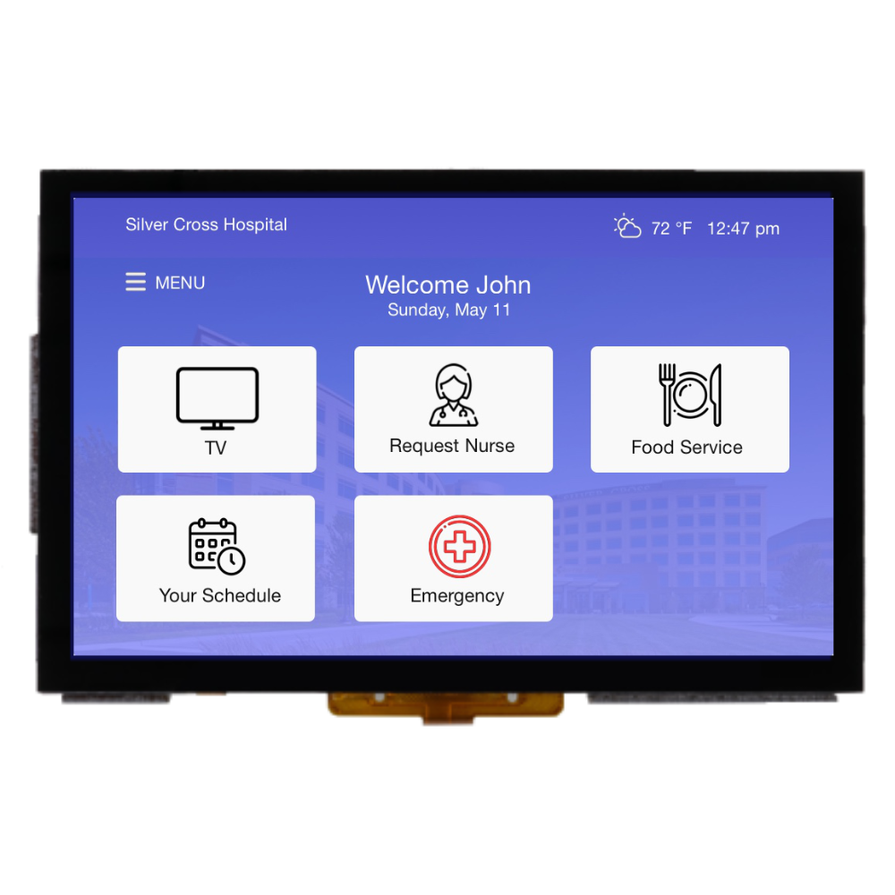 Newhaven Display | Trusted LCD, TFT, OLED & VFD Manufacturer
