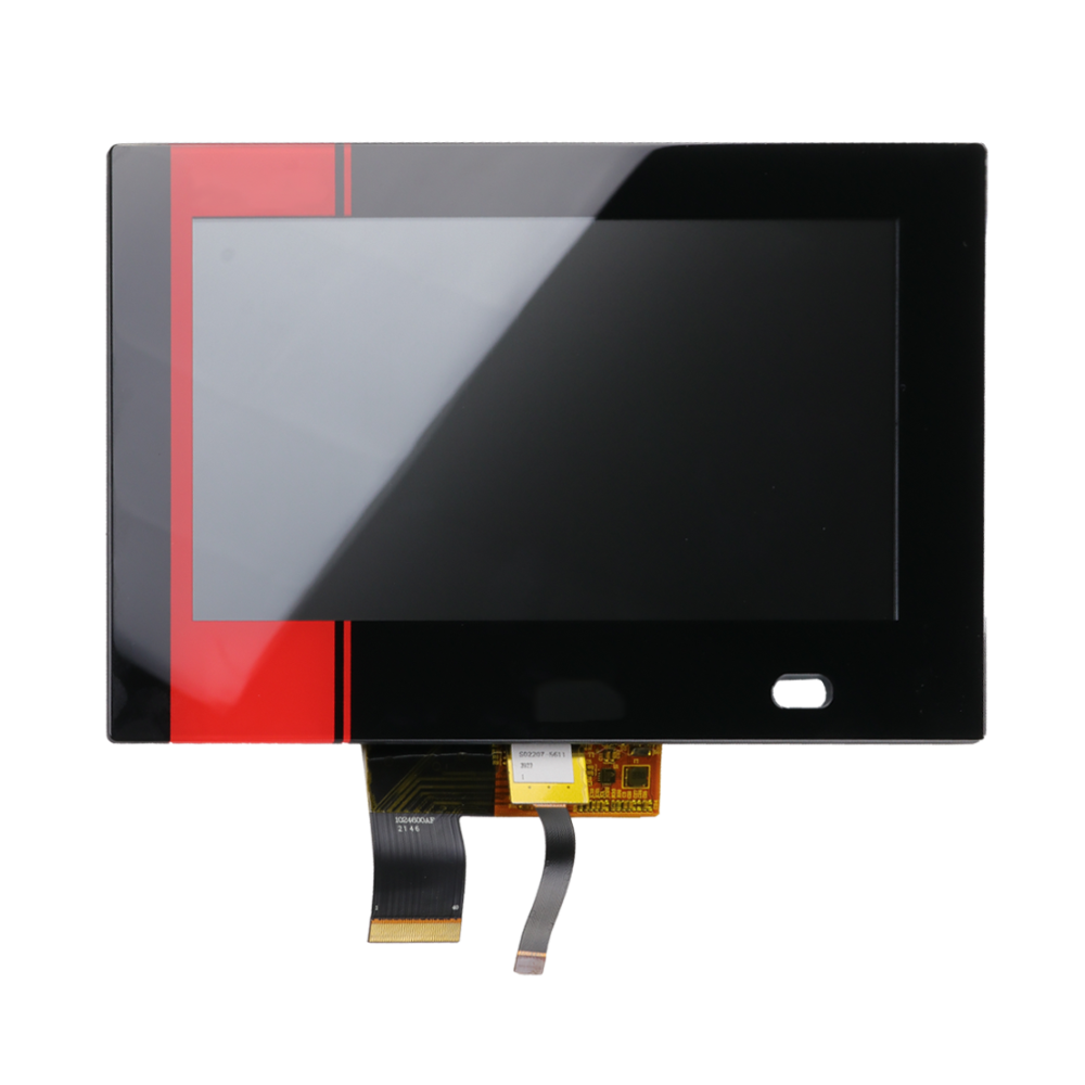 Newhaven Display Lcd Tft Vfd Oled And Custom Display Fabrikant